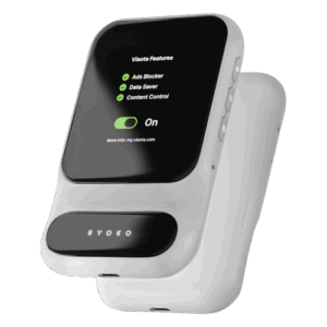 Ultimate Ryoko PRO - WiFi Router Review 2025: 7 Reasons Why This ...